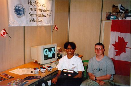 SFU Engineering Science Mirosot Page